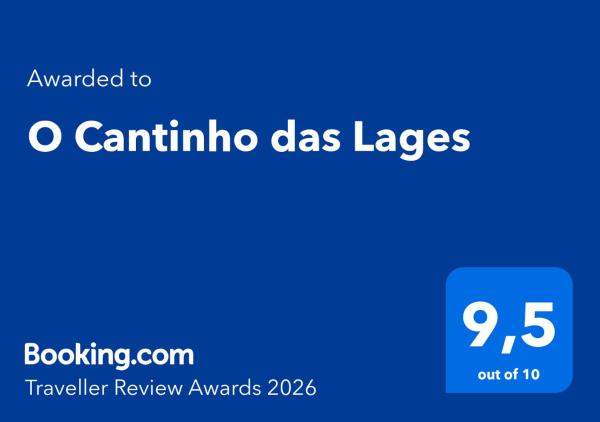 O Cantinho Das Lages - Vila Nova de Cerveira