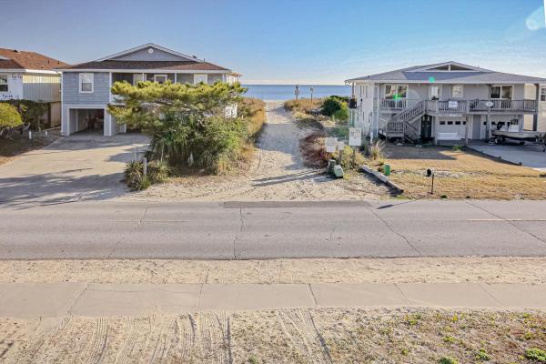 Hb115 Last Resort - Holden Beach, NC