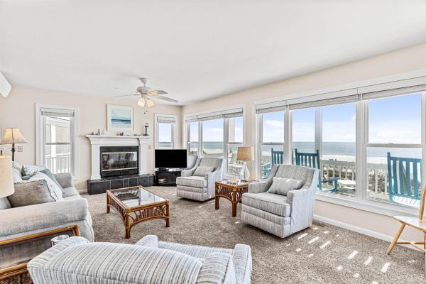 Hb145 Prince Of Tides - Holden Beach, NC