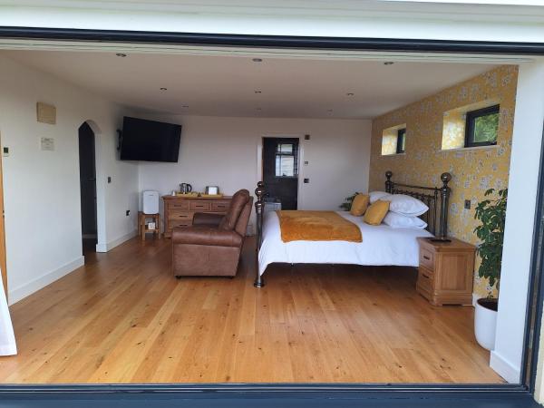 Room With A View - Dorset