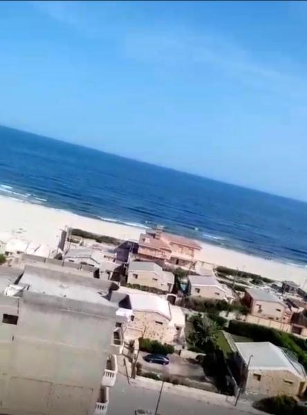 Apartment 2 Bedroom With Sea View - Egypt