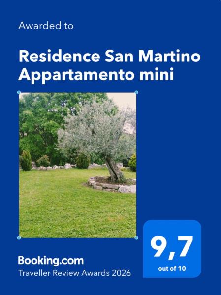 Residence San Martino Appartamento Mini - Molise