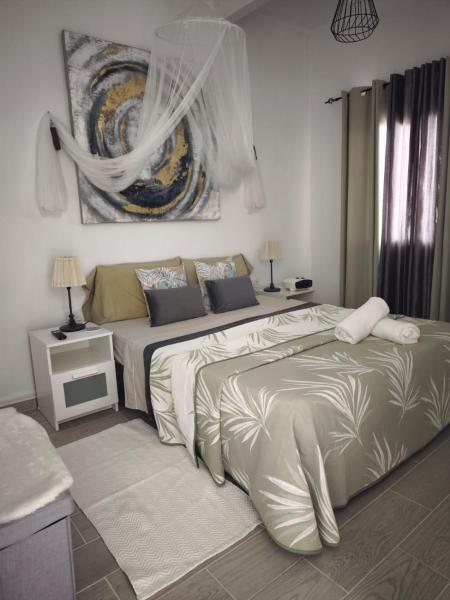 Townhouse Los Llanos De Aridane, La Palma - La Palma