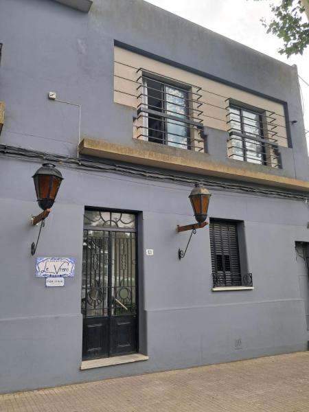 Le Vrero Boutique Hotel - Colonia Department