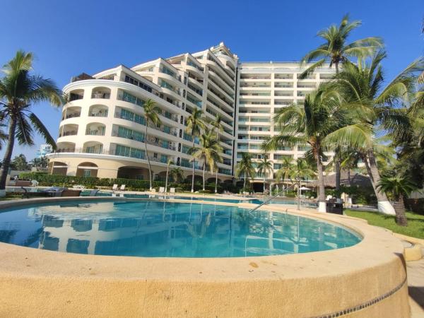 Bay View Grand Residencial Villa Private Pool - Ixtapa Zihuatanejo