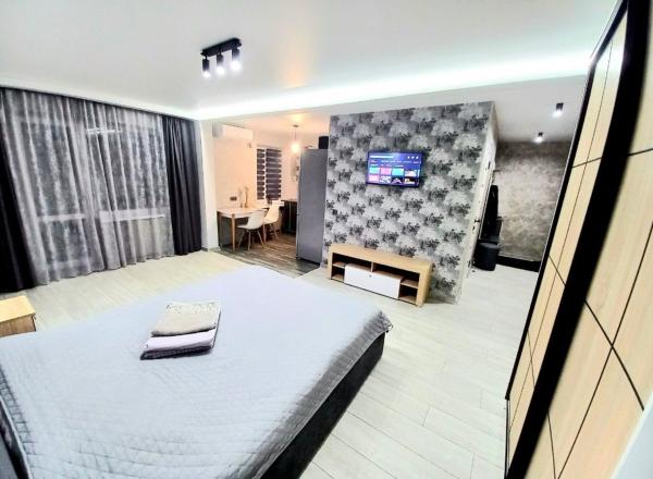 Апартаменти Дендропарк - Кропивни́цкий