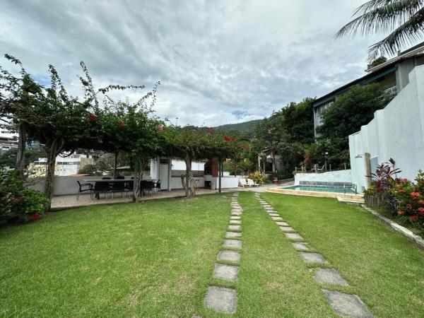 Carnival With Pool, Sea View And Gourmet Area - Rio de Janeiro