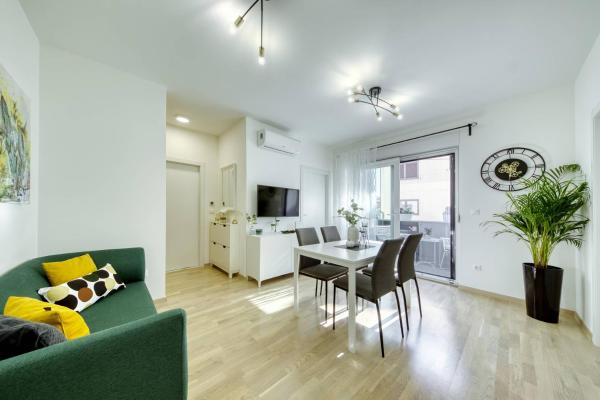 Apartment Alegria Zadar - Zadar