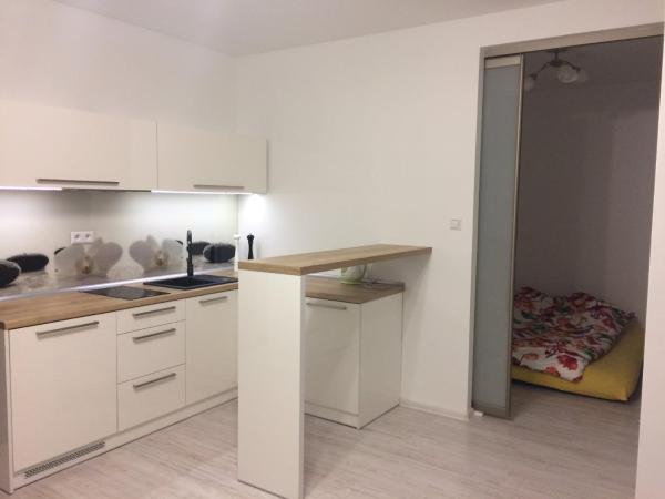 Nosal View Apartment & Spa-apartamenty Pod Nosalem&spa - Tatrzański Park Narodowy