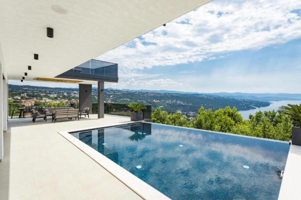 Villa Titanium - Opatija