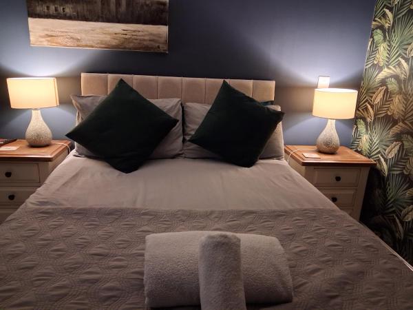 Suite Near City, Science Park & Marshalls And Close To Riverside Walks - Cambridge