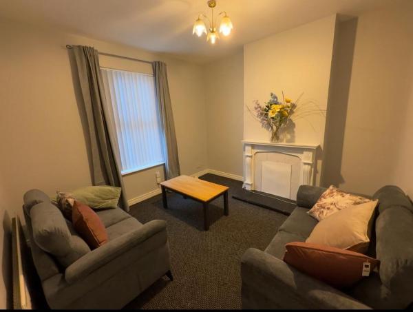 Lovely Derry House - County Donegal