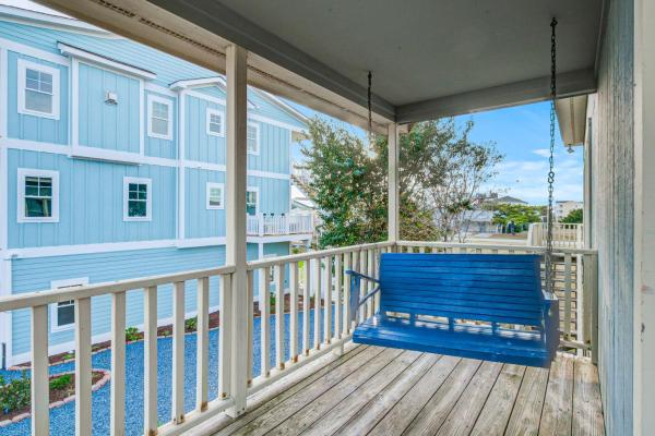 Hb197 The Owen-ly Place To Be - Holden Beach, NC