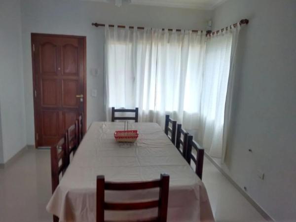 Casa Para 9 Personas Mar De Ostende - Pinamar