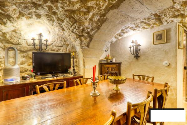 Marais Romantique Paris Centre 4 Chambres - Vitry-sur-Seine