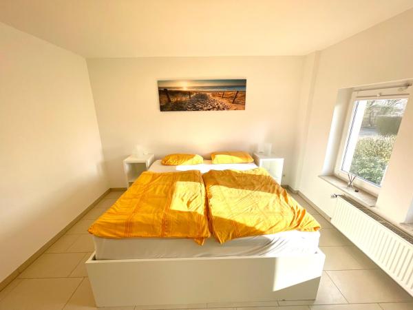 Ferienwohnung Köln Süd 77qm - Ruhige Lage Nahe Rhein & Innenstadt - Bornheim