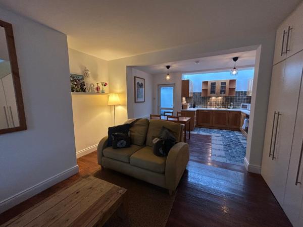 Charming 2bdr Cottage By The Liffey And 3arena - Dublin