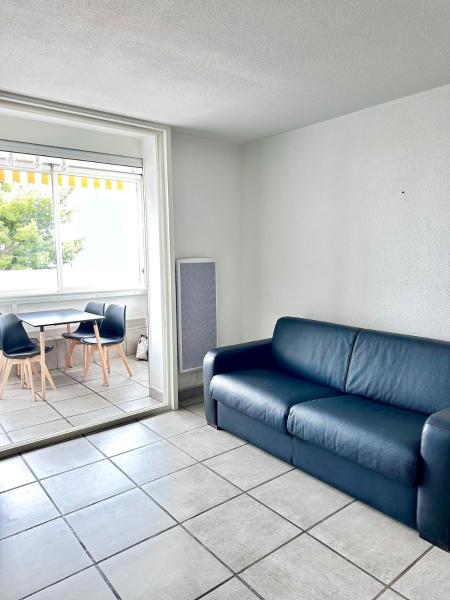 Vue Mer Studio 500m De La Plage - Cuges-les-Pins