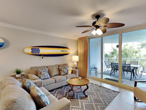 Destin West Villa #401 - Niceville, FL
