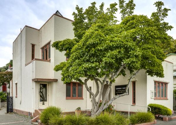 Cathedral Lane Apartment - Napier - Napier