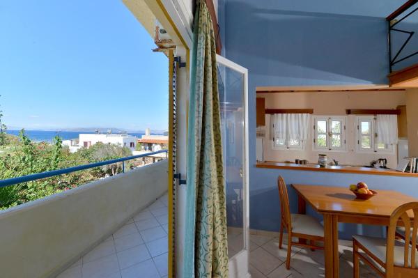 Vagia Traditional, Aegina Island - Greece