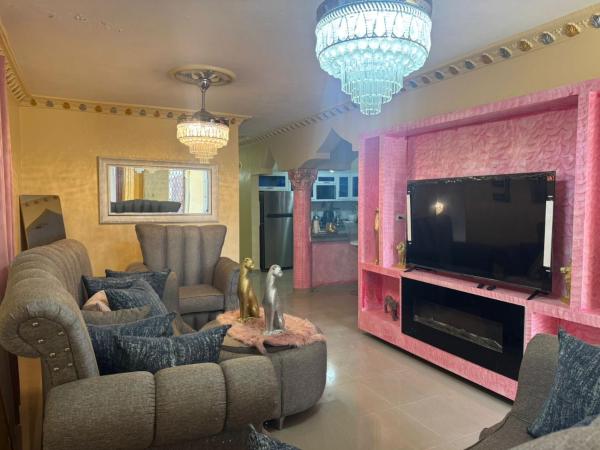 Recidencial Laurel - Dominican Republic