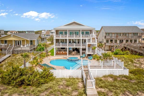 Hb233 Witt's Inn - Ocean Isle Beach, NC