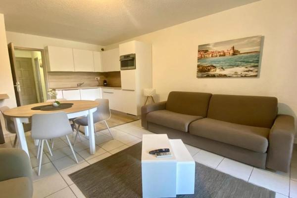 Barcaresa - Malibu Village Catalan T2 Terrasse - Sainte-Marie-la-Mer