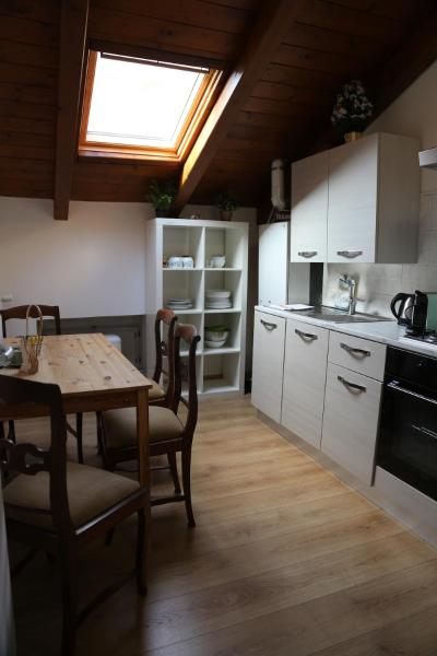 Nuvola Di Parma// Del Ducato 1 - Parma