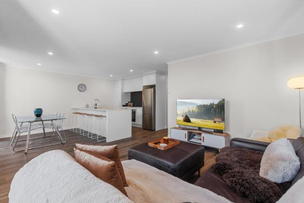 Coastal Chic - Papamoa Holiday Home - Papamoa