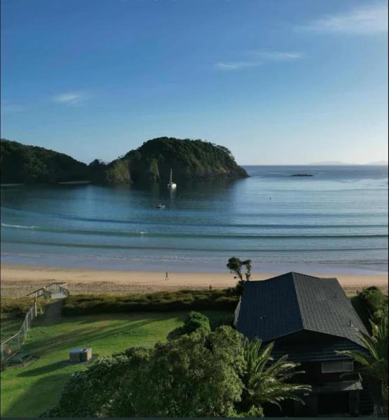 Waetford Road Lodge - Northland