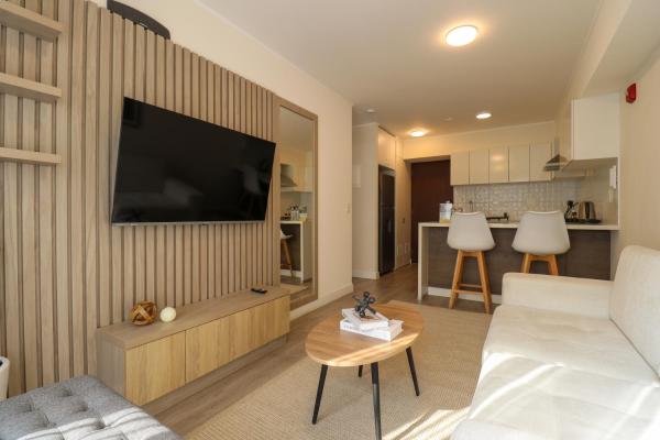 Artline Apartments In Barranco By Wynwood House - Lima