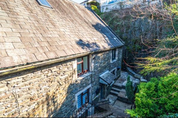 Honeypot Cottage - Bowness-on-Windermere