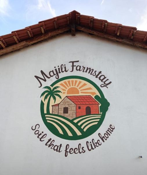 Majili Farm Stay - Gokarna