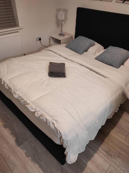 Lamar House For Guests - Peterborough, Royaume-Uni