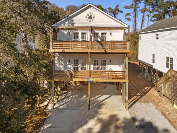 Hb306 H2000 - Holden Beach, NC