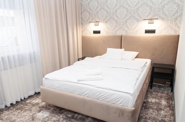 Vistula Hotel - Poland
