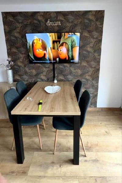 Apartmány Mimpi - Czechy