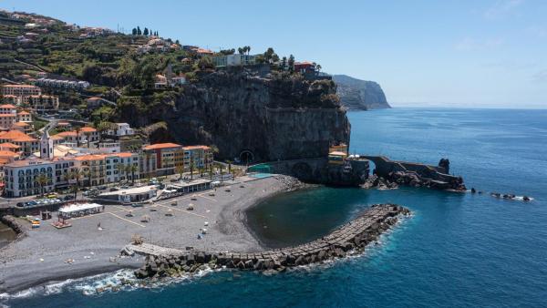 Isabel Apartment By Holiday Rental Madeira - Ribeira Brava