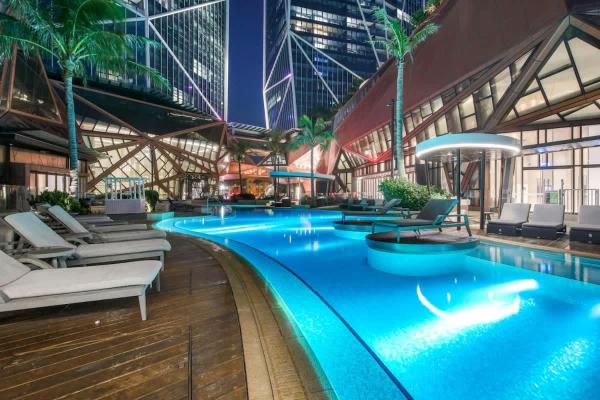 Jewel Arcade - View Games Vibes - Broadbeach