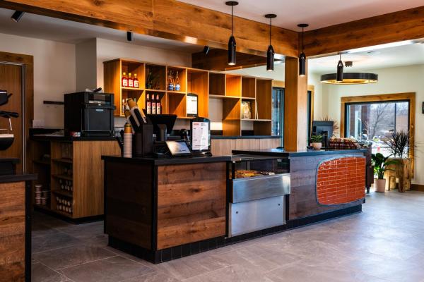 Boundary Hotel Durango - Durango, CO