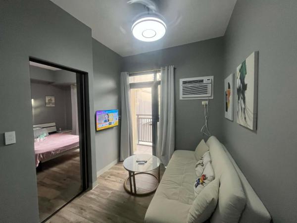 Gentry Manor High-floor Unit With Pool Sea View Near Okada, Moa & Naia 17u - Pásay
