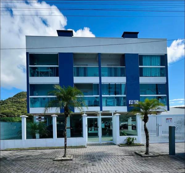 Estúdio Fit Caiobá - Matinhos - Matinhos