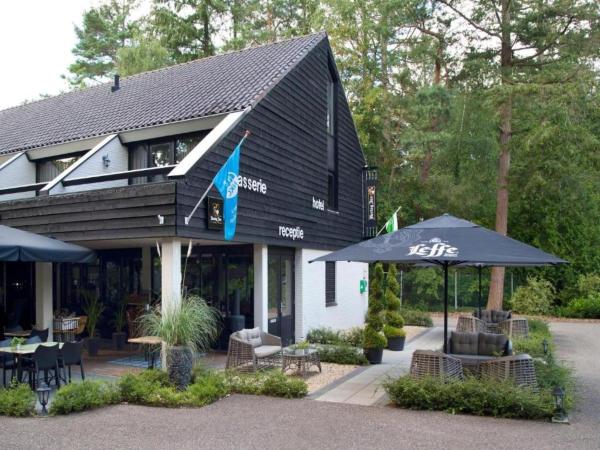 Spacious Ground-floor Apartment In Lochem - Lochem