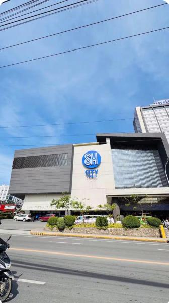 Jtower Residences Rad Staycation In Sm Jmall - Philippines
