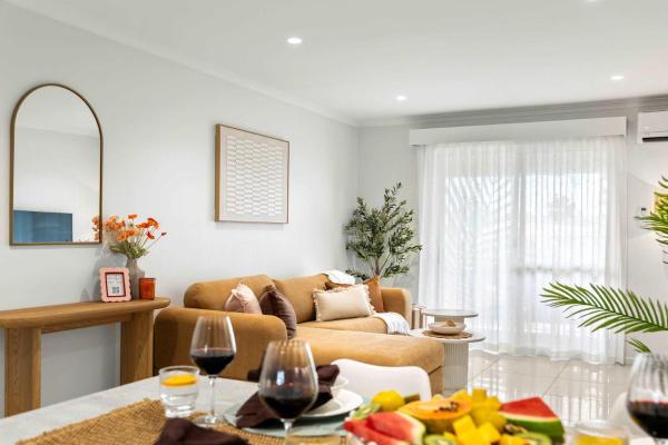 Perfect Family Getaway - Oaks Oasis Resort - Golden Beach