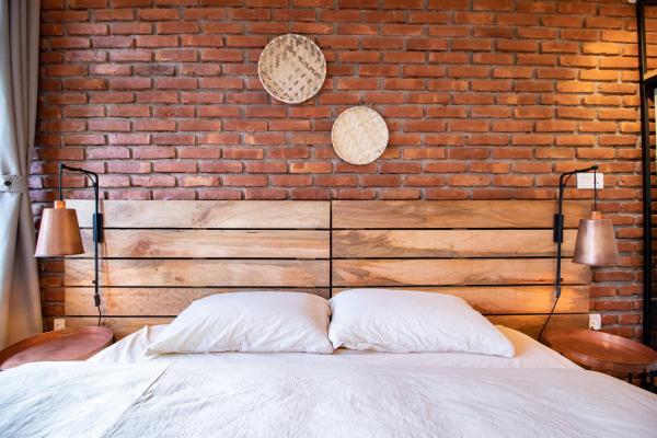 Gabaha Home - Cozy Modern Studios - Kathmandu