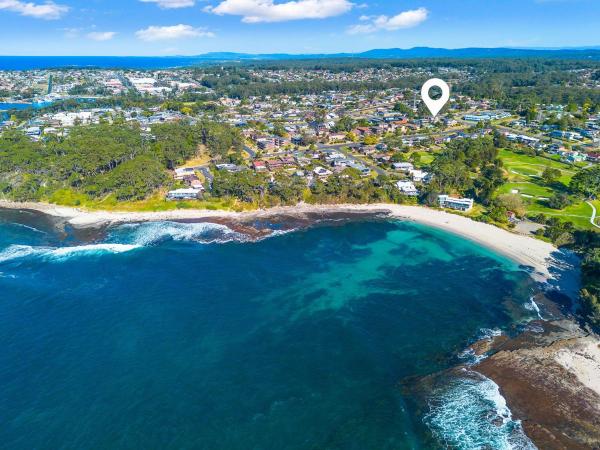 Bella Vista 3 - Mollymook