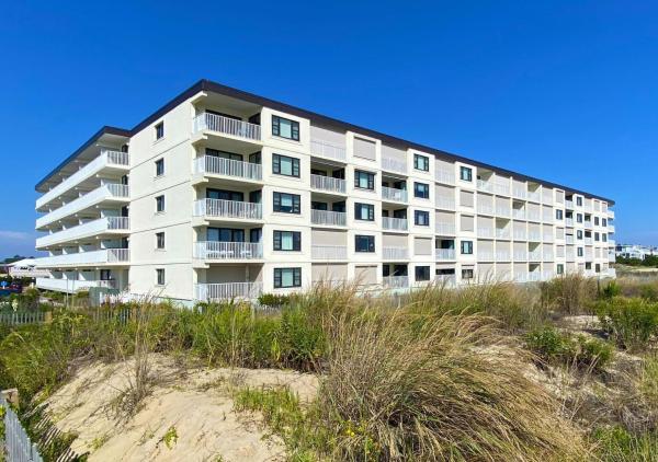 Ocean Place 214 Condo - Bethany Beach, DE