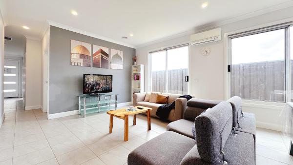 Orchard Green 4b By Goodlive - Melton